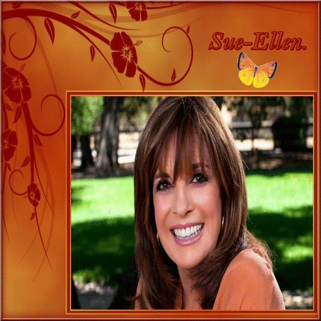Sue Ellen Ewing 0 Hot Sex Picture