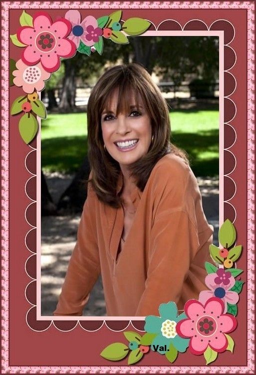 Sue Ellen Ewing